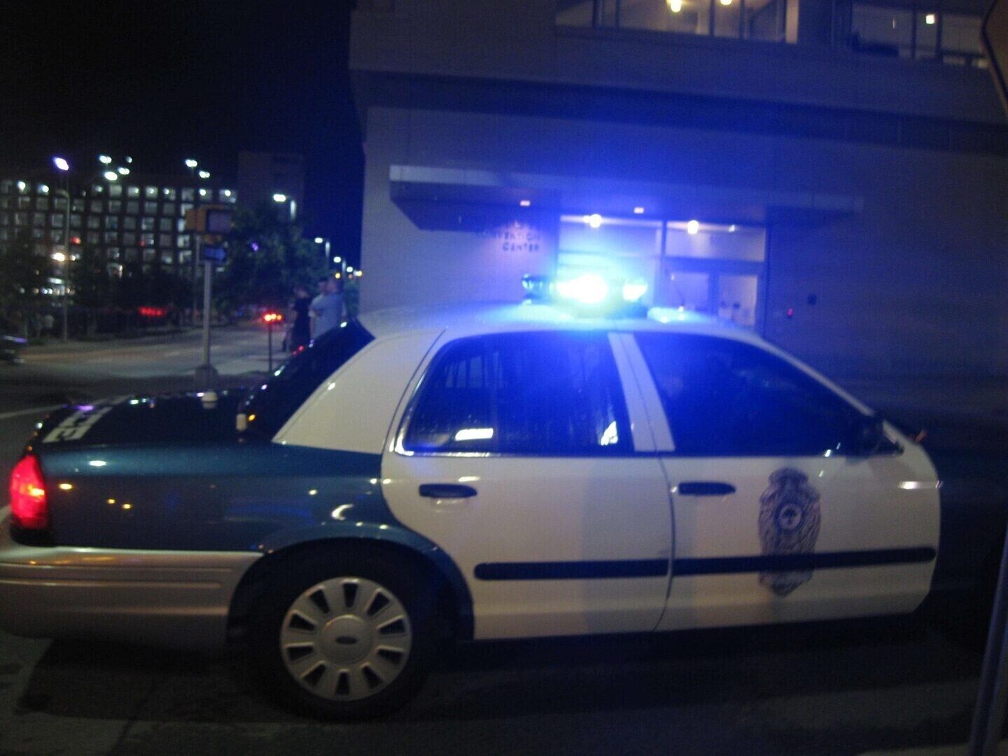 North Carolina Highway Patrol Police Accident Reports